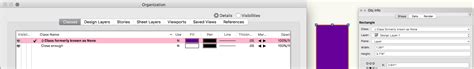 Rename None Class Or Pin Class Wishlist Feature And Content Requests Vectorworks