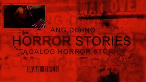 Kinakatakotan Ng Mga Aswang