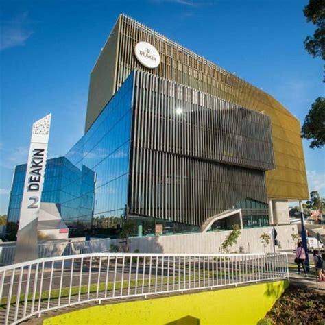 Warrnambool Campus International Bursary 2023 At Deakin University In Australia