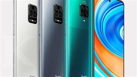 Harga Rp Jutaan Hp Xiomi Dengan Ram Besar Tribun Gorontalo