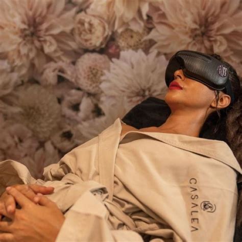 Casalea Luxury Spa 2 Hours Massage Esse Facial And Relaxing Foot