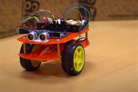 Arduino Setleri Tanıtım