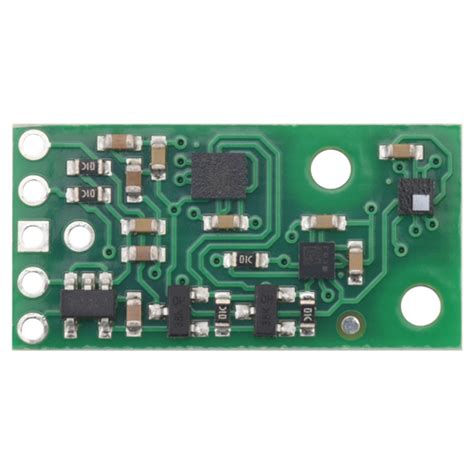 Pololu Altimu 10 V6 Micro Robotics