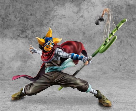 Playback Memories Series King Of Snipers Sogeking Usopp ONE PIECE