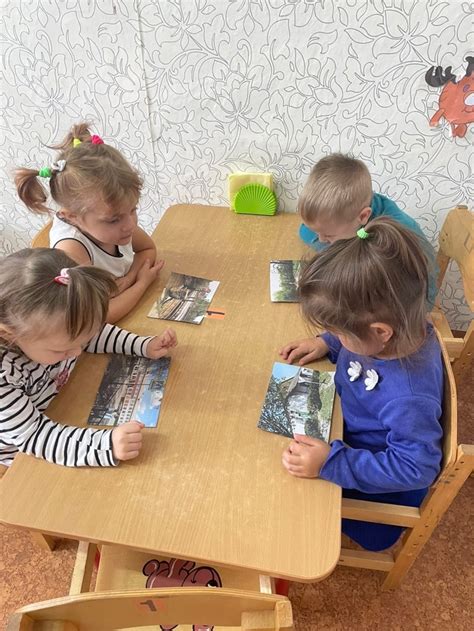 Отчет о проведении мероприятий посвященных Дню народного единства в младшей разновозрастной