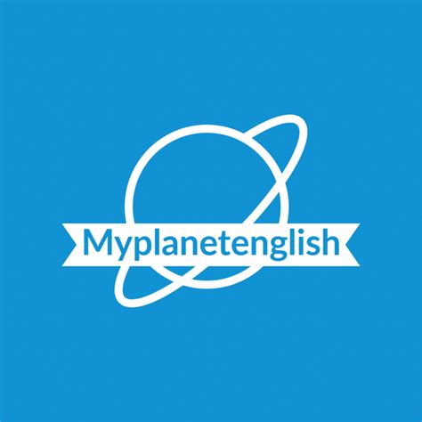 English for Conversation | My Planet English - 👨‍🏫