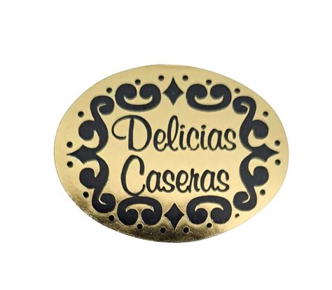 20 ETIQUETAS STICKER AUTOADHESIVAS PRODUCTO ARTESANAL Mundopuntoazul Cl
