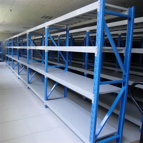 Preferential Price Hardware Store Racking System With Iso Certificate