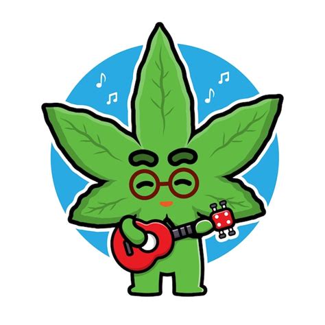 Cartoon Nug