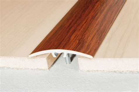 LISTWA progowa łączeniowa z USZCZELKĄ SILIKONOWĄ EFFECTOR A64 180 cm Anodowane KELOT
