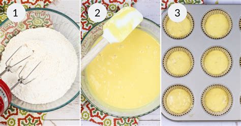 Cinnamon Cupcakes Cake Mix Recipes