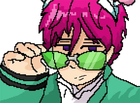 Drew Saiki Again But Pixilated Rsaikik