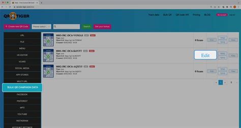 How To Create A Bulk QR Code In Steps Free Custom QR Code Maker And Creator With Logo