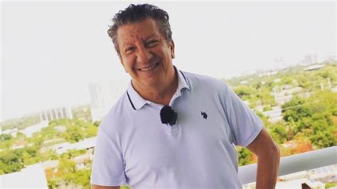 ¿qué Es De La Vida De Hernán Orjuela
