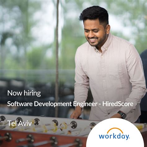 Workday On Linkedin Manager Software Development Engineering