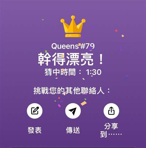 Allen Syu On Linkedin Queens 79 130 👑 Queens 😮😯😲😅