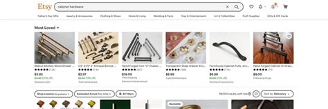 Top Ten Places To Source Designer Cabinet Hardware The Lounge By