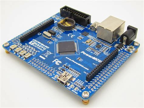 Lpc1768 Mini Dk2 Development Board [lpc1768 Mini Dk2] Us 26 00