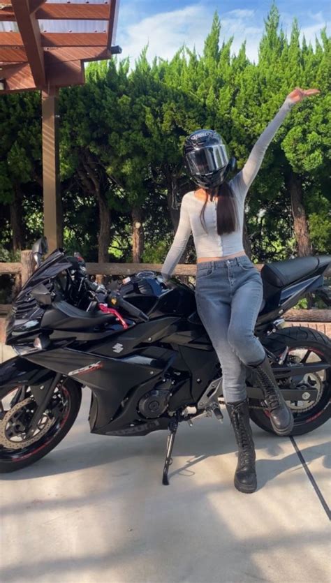 Cbnabeさんの投稿したバイクライフ 娘初めての立ちコケ😭ケガ無くて良かった！｜バイクのカスタムツーリング情報ならモトクル
