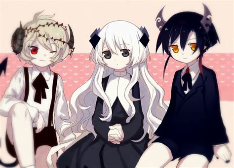 Deep Sea Prisoner Funamusea Image By HAIYAHAIYOHAI