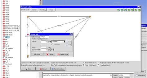 tda4vm thermal model for icepak files processors forum processors