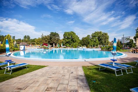 Galéria - Apartmány Termal