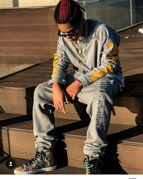 This Is A Real Afro Mood Hairstyle Codite Afro