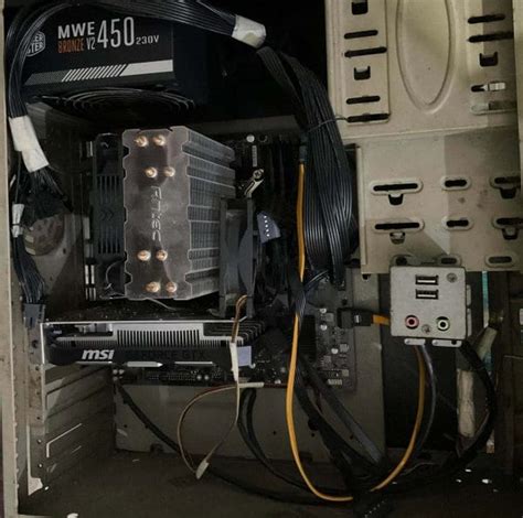 How To Install An NVMe SSD In A Desktop Laptop Technipages