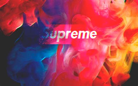 Top 999 Dope Supreme Wallpapers Full Hd 4k Free To Use