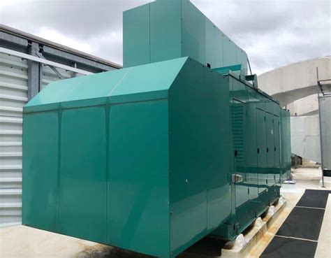Power A Grid With Natural Gas Generators Woodstock Power