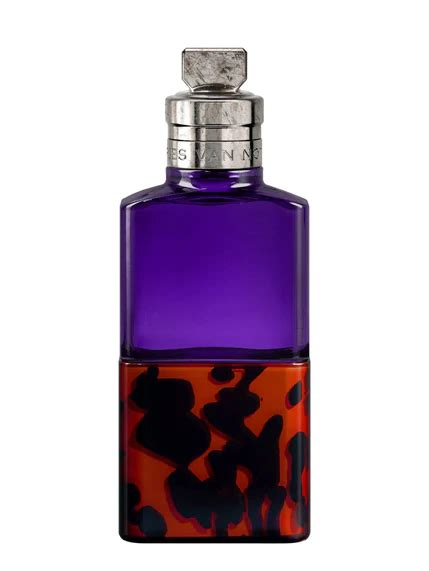 Eau De Parfum Dries Van Noten Usa In 2022 Fragrance Perfumery Eau