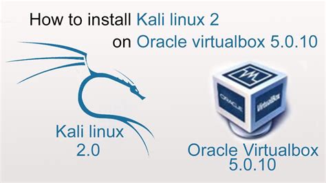 Installing Full Screen In Kali Linux Virtualbox Rotopen