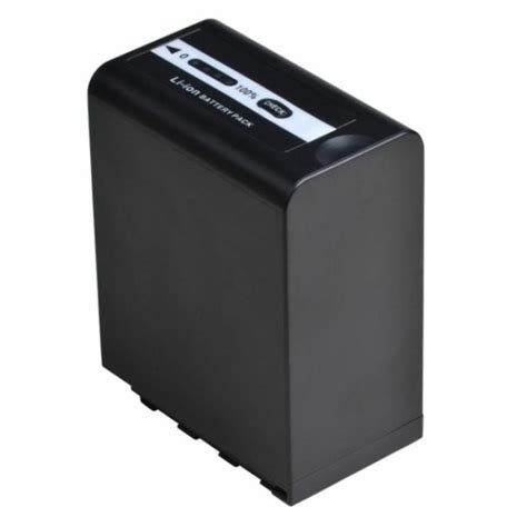 Panasonic VW VBD Accu V MAh Accu Huismerk Panasonic Accu Nl