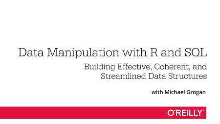 Data Manipulation With R And SQL CoderProg