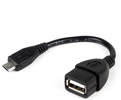 USB OTG What Is It Practical Tips