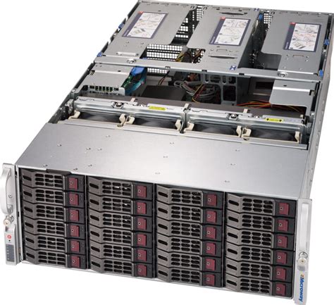 Nvidia Datacenter Gpu Servers Nvidia Tesla® Gpu Servers Microway