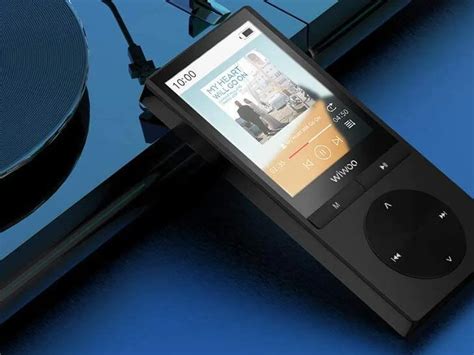 How To Set Up An MP Player Audiolover