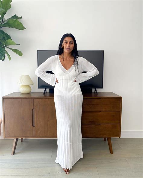 Monikh Dale On Instagram Working From Home Today In The Heatwave