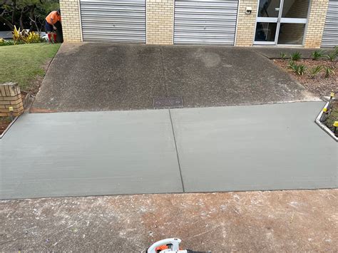 3 Reasons Why Concrete Is Poured In Sections Versatile Concreting