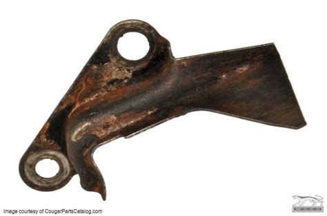 Timing Pointer 351W Used 1970 Mercury Cougar 1970 1972 Ford Mustang 1970 Mercury