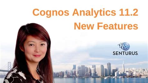 Cognos Analytics 112 New Features Pptx