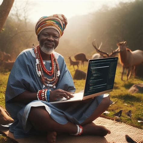 Government Initiatives To Promote Coding In Nigeria