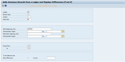 Gceu Sap Tcode Item Can Be Included In Balsheet