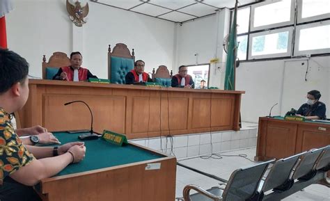 Putusan Ditunda Penggugat Pt Hm Sampoerna Optimis Menang Gugatan Di Pn