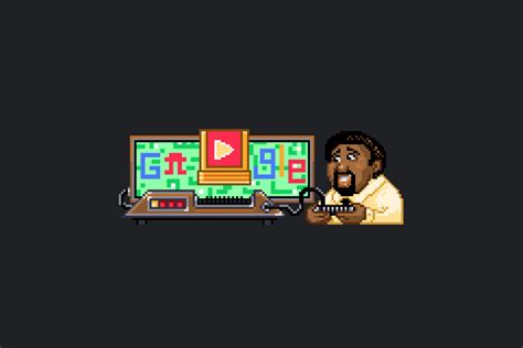 Mit Googles neuestem Doodle können Sie lustige Minispiele der alten