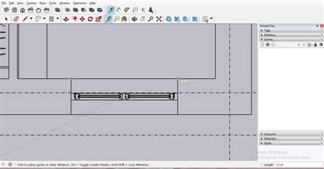 SketchUp Import Learn How To Work With Import In SketchUp