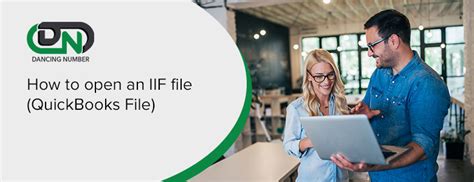 How To Open Export Import And Edit An IIF Files