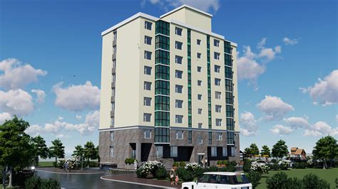 Шинэ Саруул хотхон