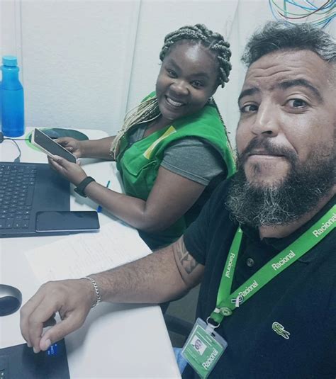 Cássia Maria Dos Santos No Linkedin E Hoje Estamos Trabalhando Nas