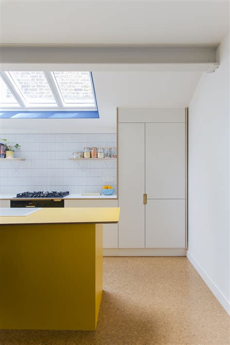 Colour Casing District Architects Designs In Detail Featured Project